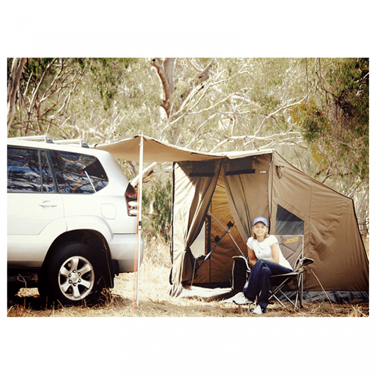 OZTENT RV-2 | Roma Autosport