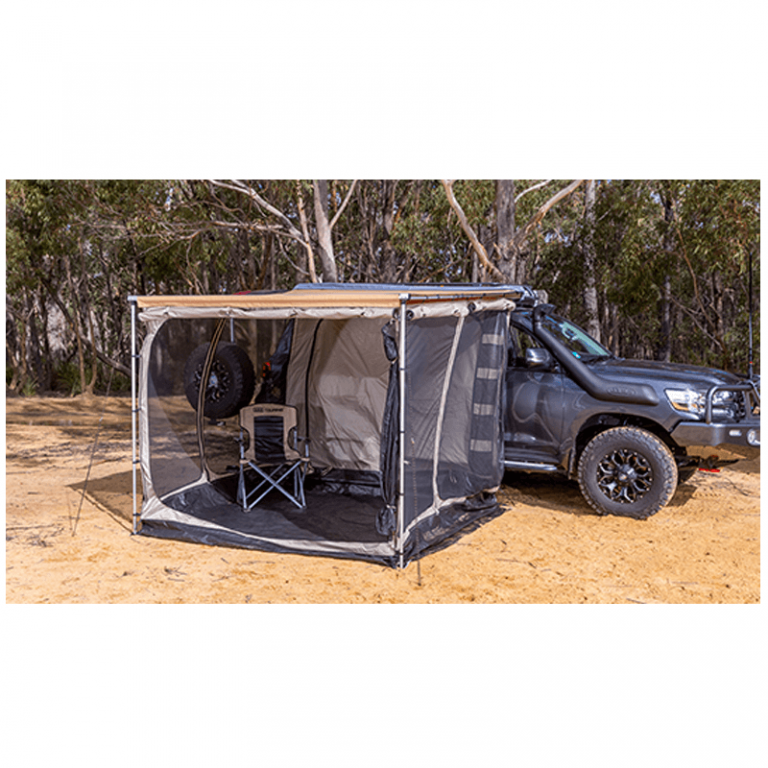 ARB AWNING ROOM WITH FLOOR | Roma Autosport