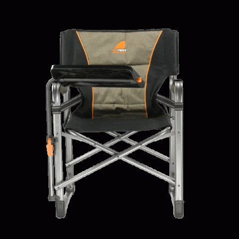 OZTENT GECKO CHAIR | Roma Autosport